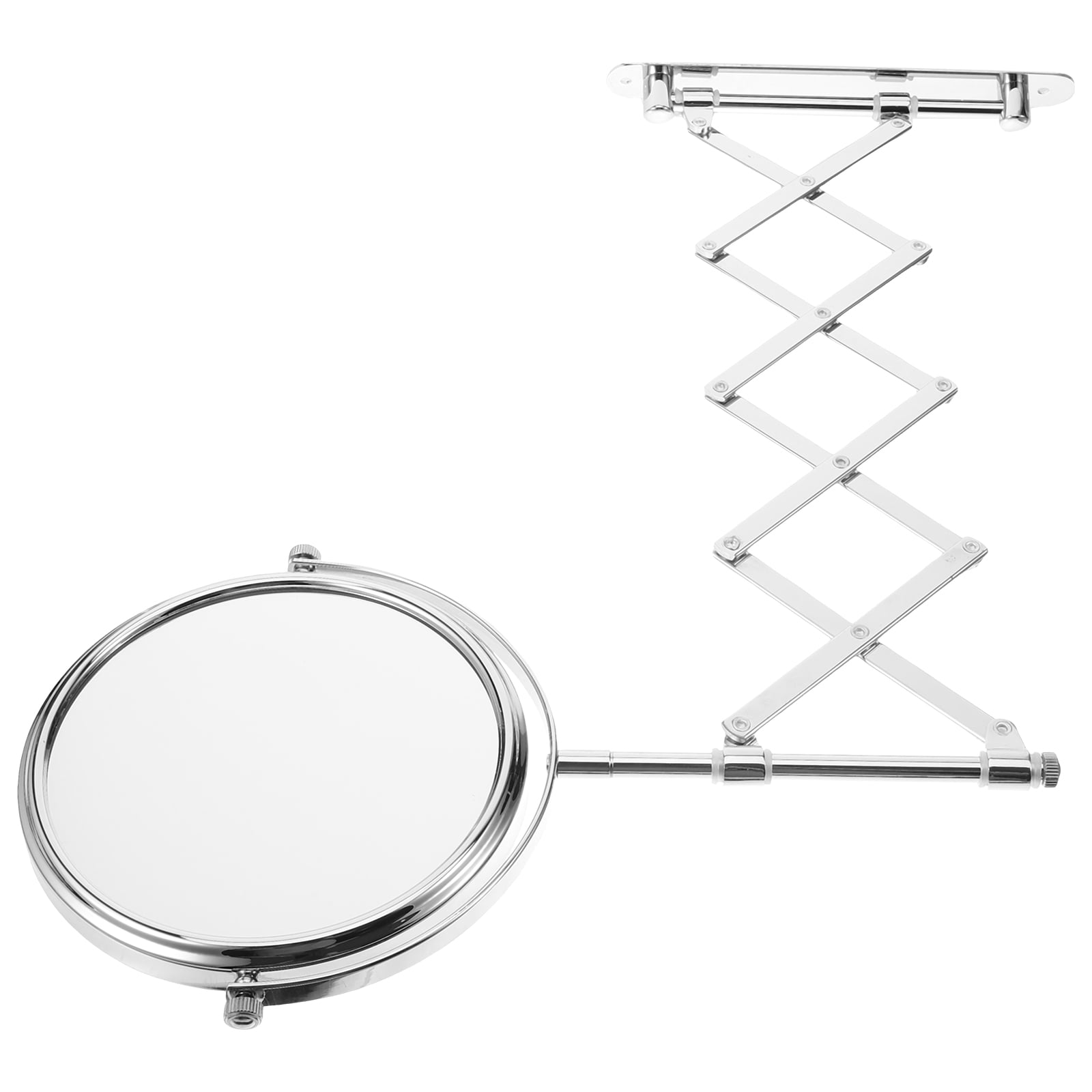 LEORX 6 Inch Bathroom Mirror Mirrors Makeup Mirror Compact Mirror ...