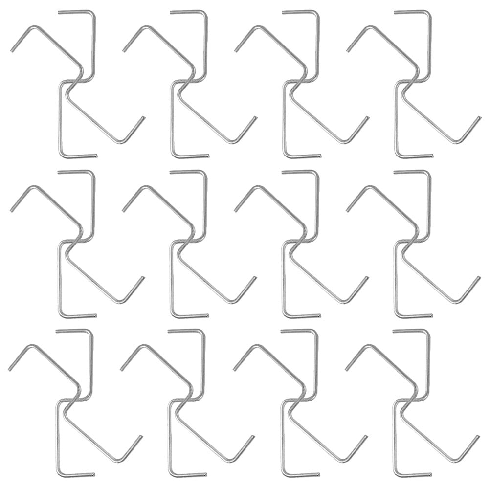 LEORX 60Pcs Steel Wire Branch Pullers for Tree Shaping and Orientation ...
