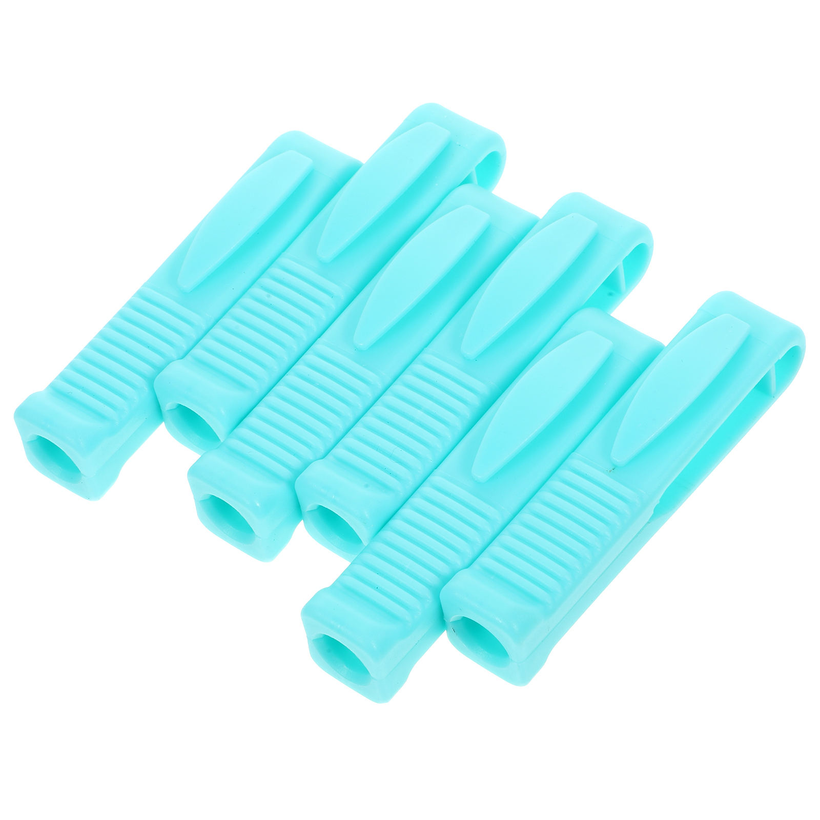 LEORX 6Pcs Ampoule Opener Green Plastic Sterilizable Precision Cutting ...