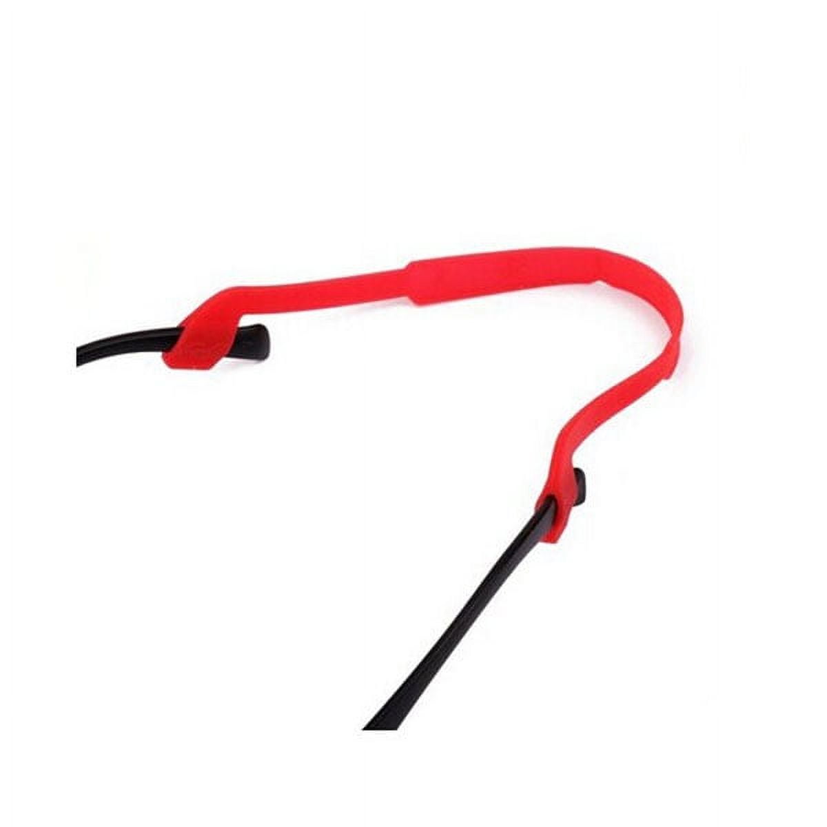 LEORX 8Pack Spectacle Cord Assorted Color Adjustable Elastic Design for ...