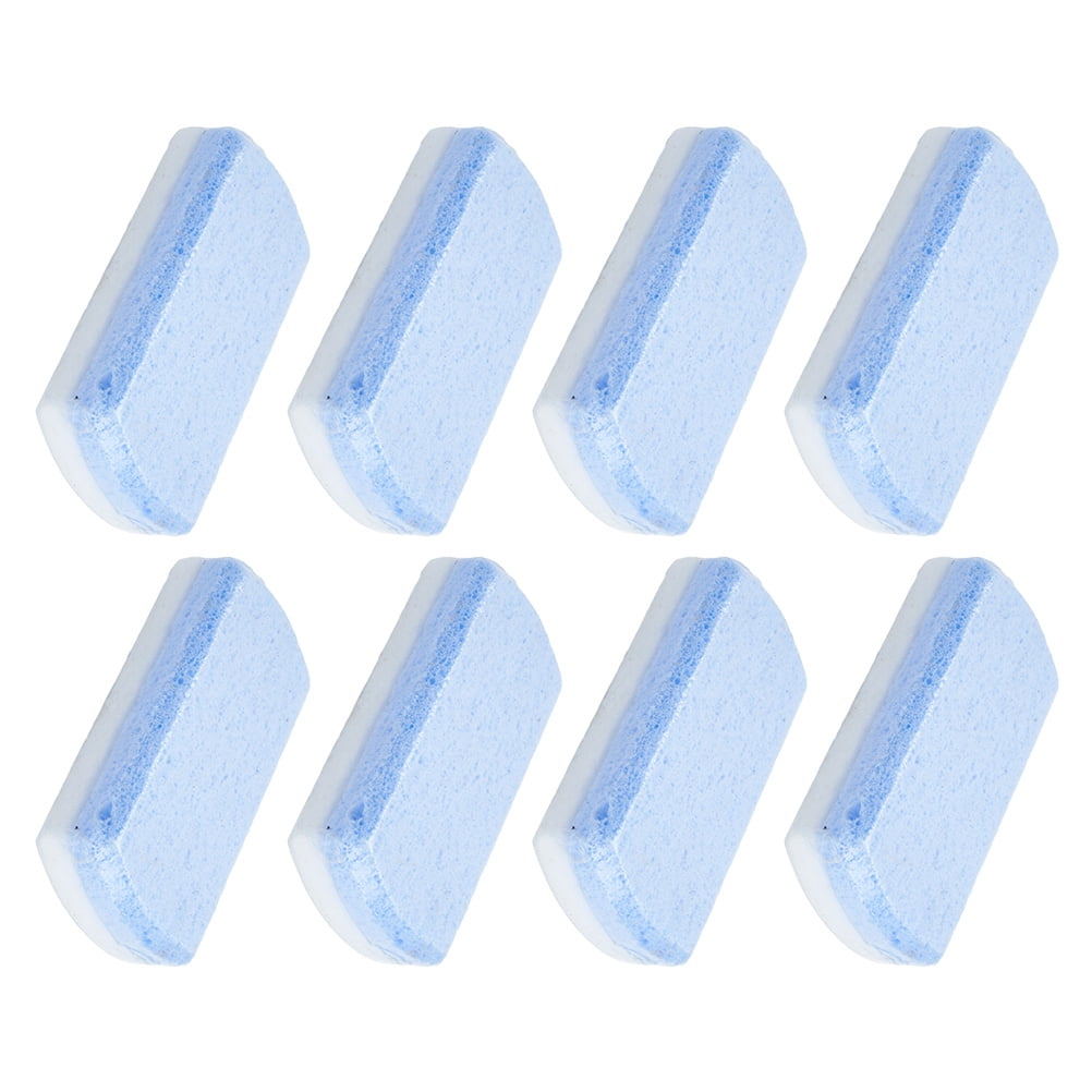 LEORX Pumice Stone Multi 8Pcs 3.9x2.0x0.8in - Walmart.com