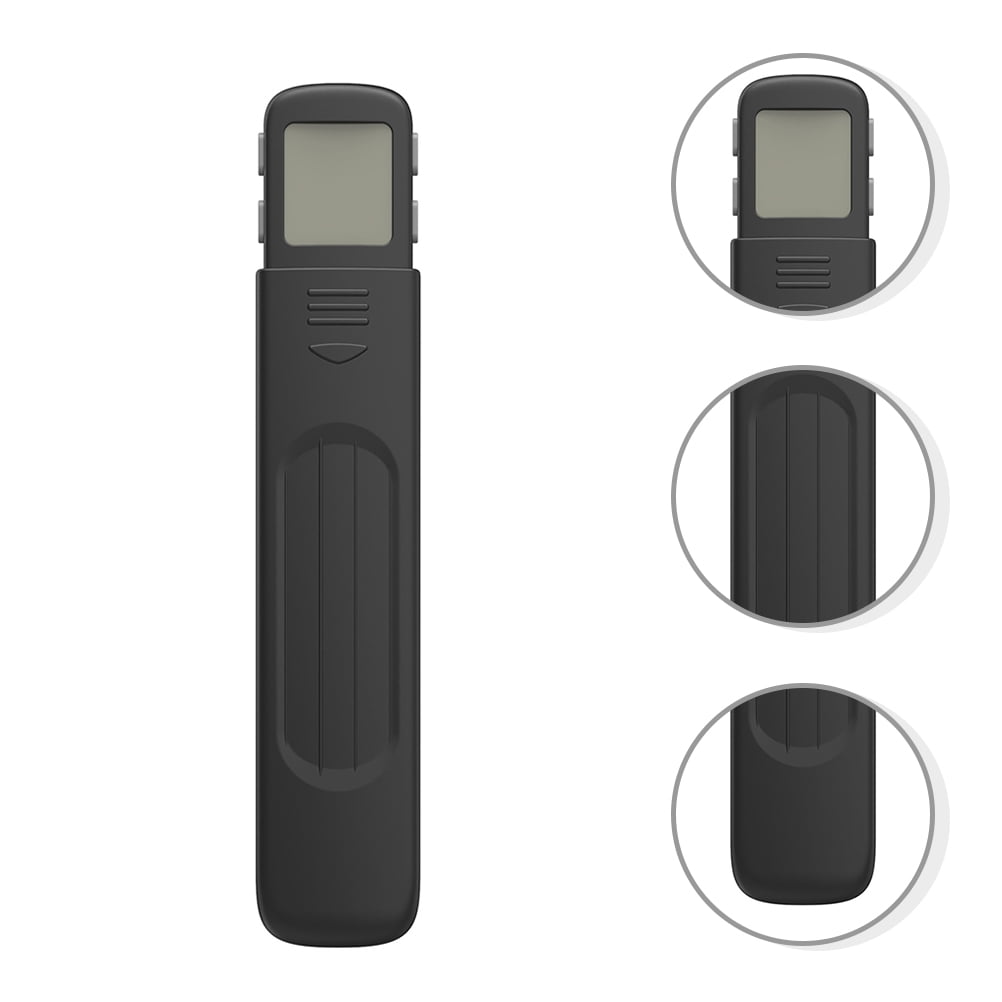 LEORX 9.3X1.8X0.8In Ukulele Chord Trainer Beginners Guitar Aid Chords ...