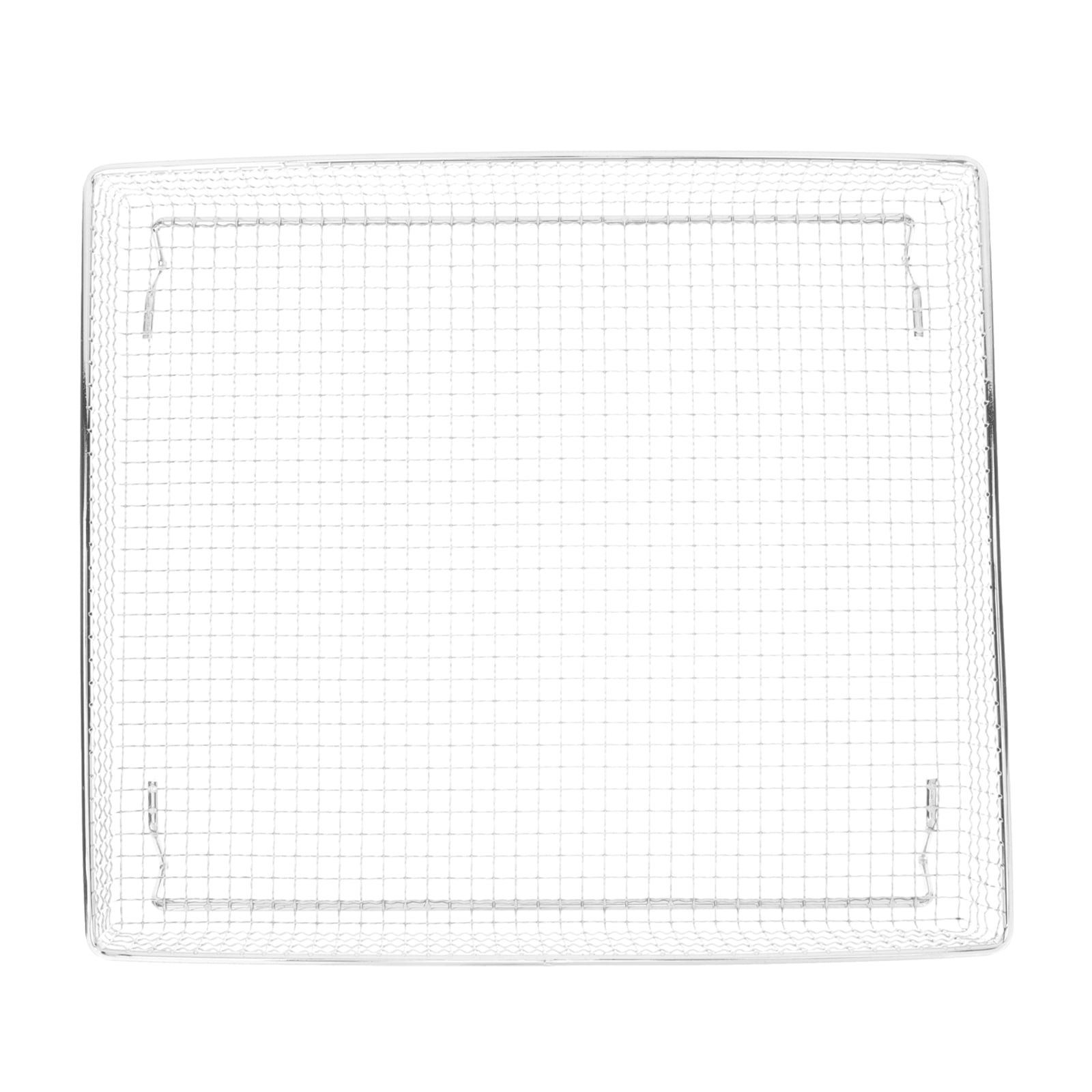 LEORX Air Fryer Cooling Rack Non-stick Kitchen Utensil for Housewife ...