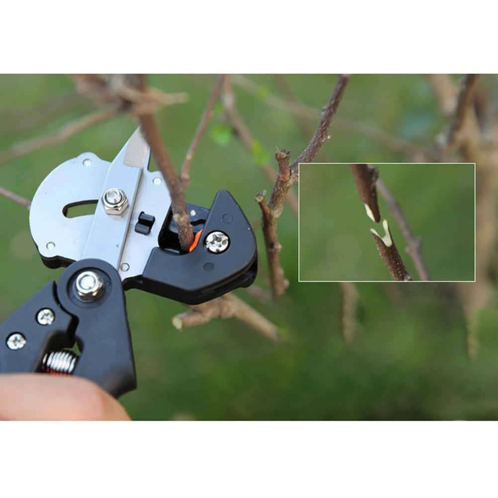 LEORX Alloy Material Grafting Tool Set Multi-Purpose For Park ...
