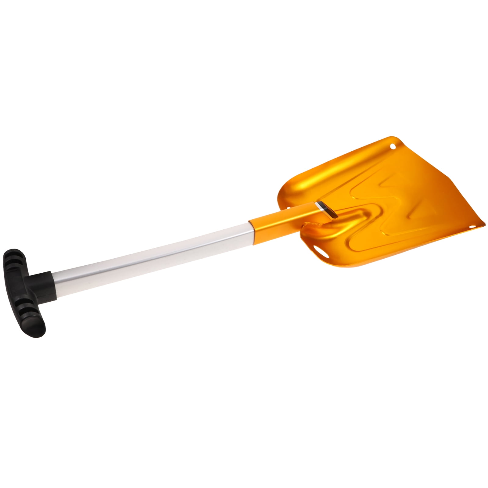 LEORX Aluminum Snow Shoveling Tools for Pusher 1Pcs - Walmart.com