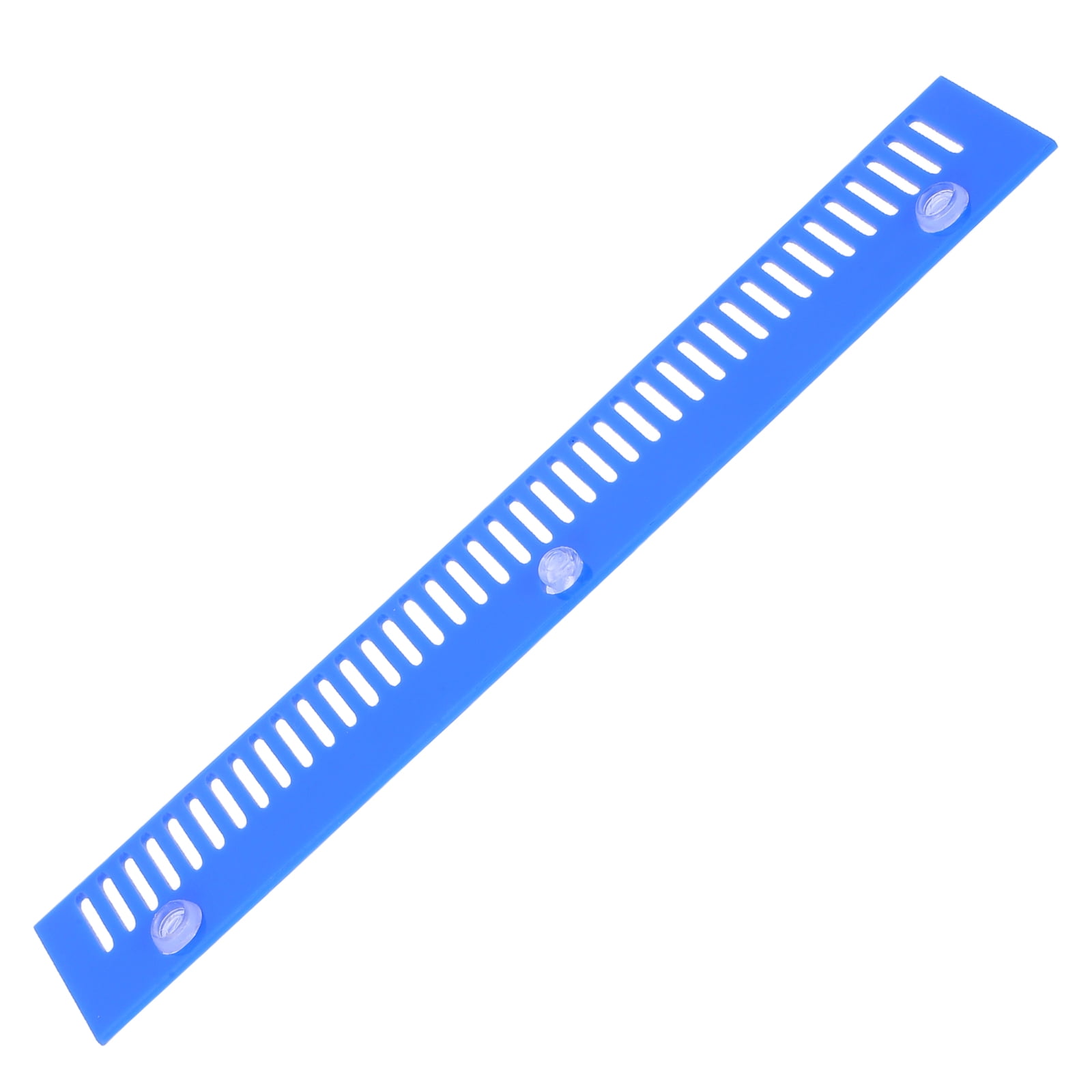 LEORX Aquarium Overflow Comb Fish Comb Plastic Overflow Comb With ...