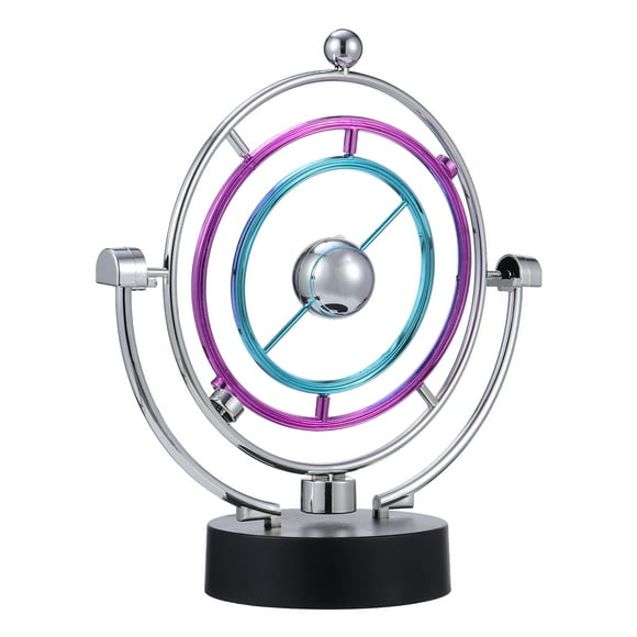 Perpetual Motion Toys