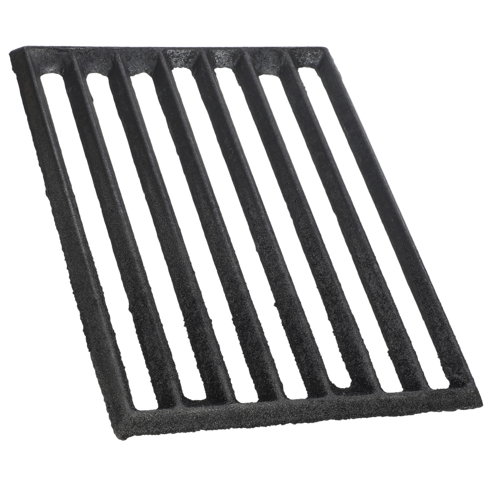 LEORX BBQ Grill Stove Channel Grate Fire Grates for Open Fires ...