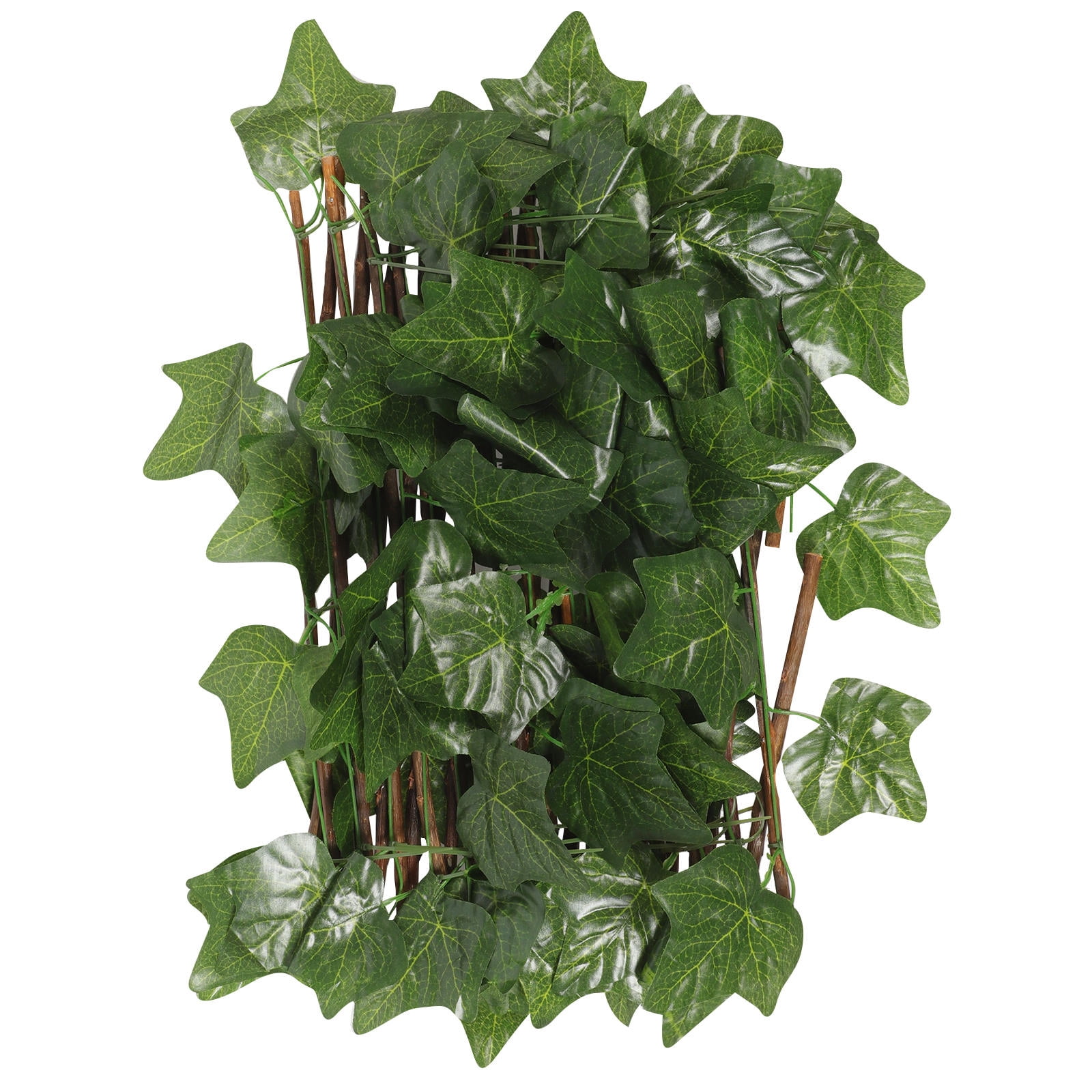 LEORX Barrier for Balcony Garden Privacy Screening Plastic Green 1Pcs ...