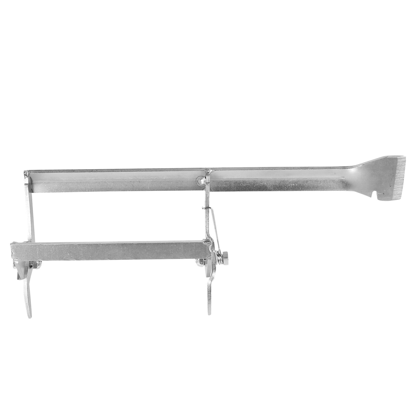 LEORX Metal Beehive Frame Lifter Silver for Easy Safe Removal of ...