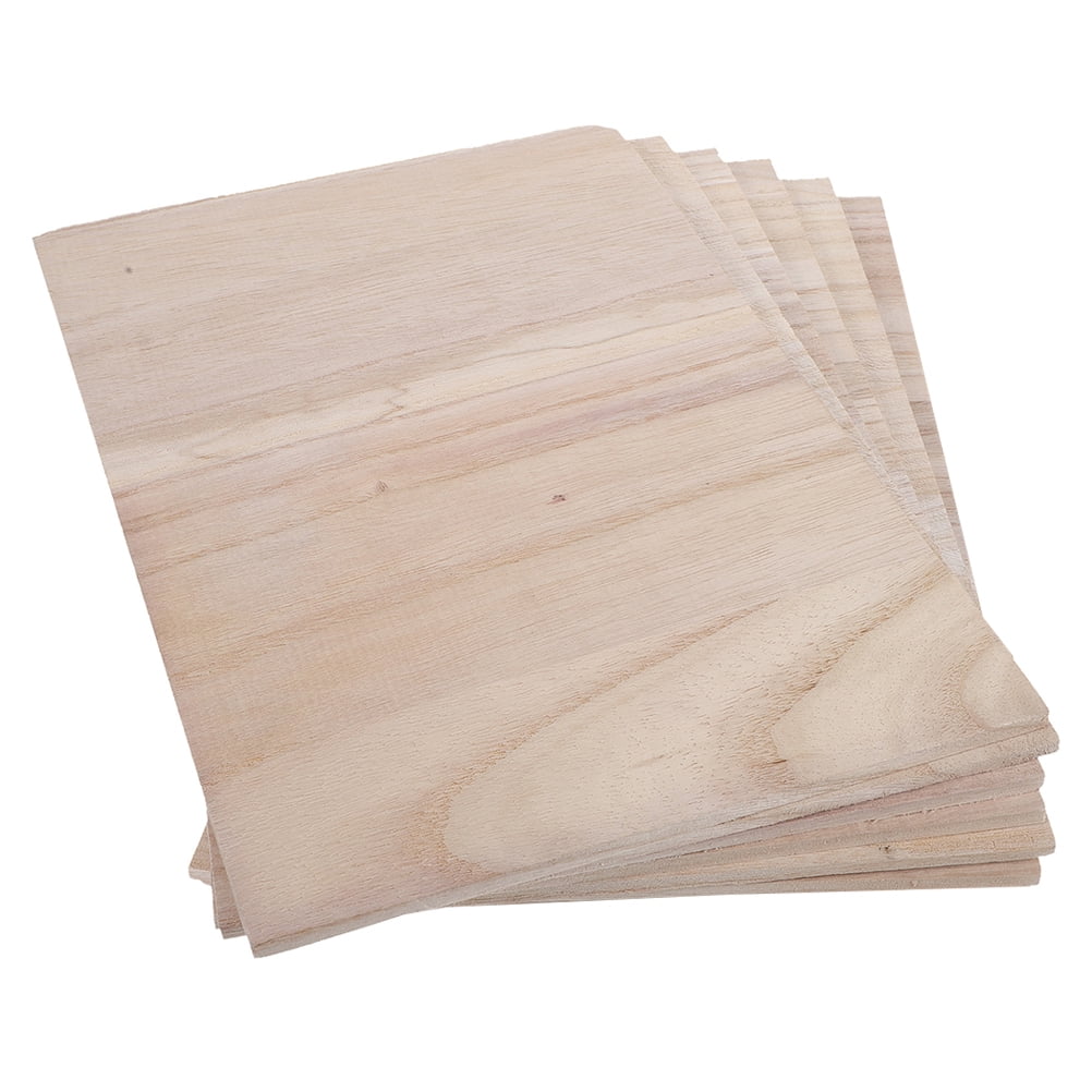LEORX Beginners Friendly 6Pcs Wooden Punching Boards for Taekwondo and ...