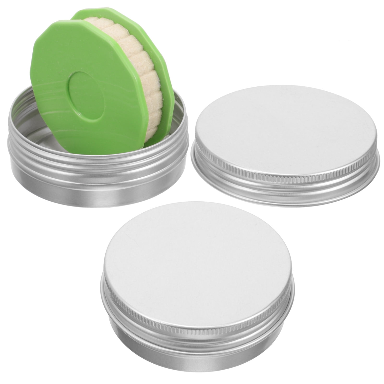 LEORX Bike Chain Oiler 2Pcs Roller Lubricator for Bicycles and ...