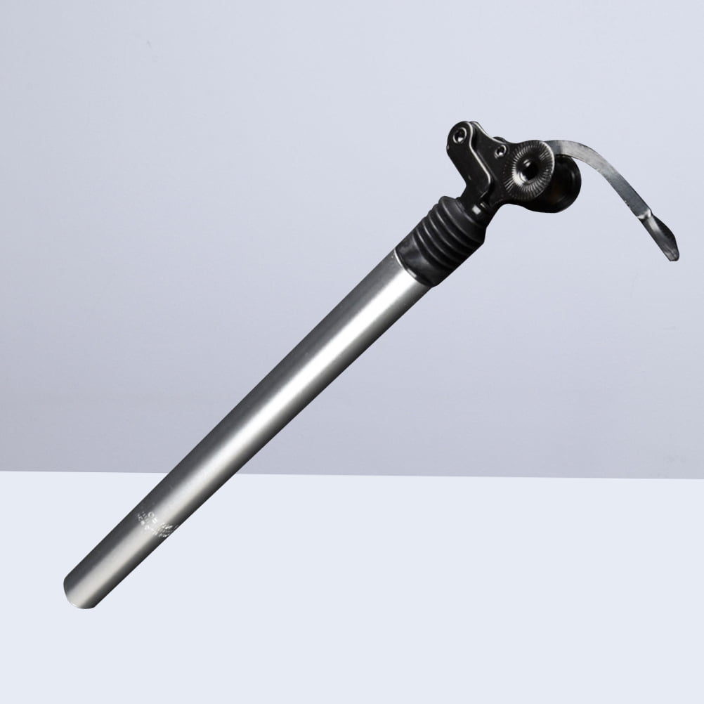 LEORX Bike Seat Post Replacement Suspension Aluminum Alloy Seatpost ...