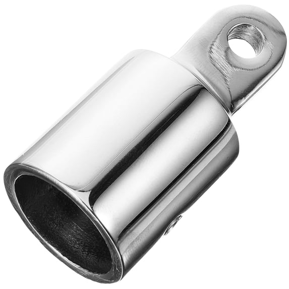 LEORX Bimini Top Fittings Hardware Set Stainless Steel Slip Sleeve for ...