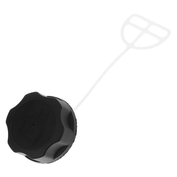 Lawn Mower Gas Cap Replacement