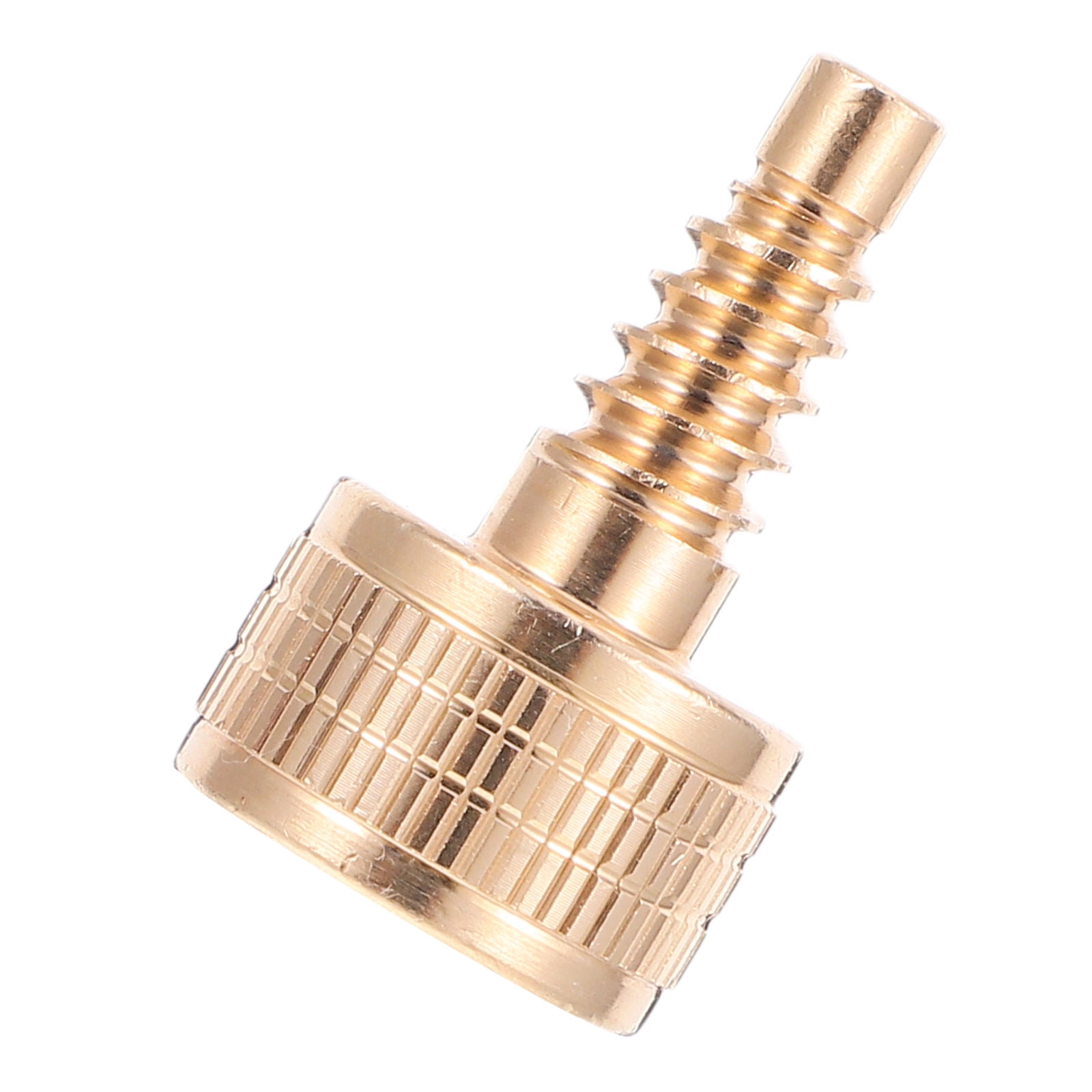 LEORX Brass Pool Screw 1Pcs for Billiard Cues in Cylindrical Shape ...