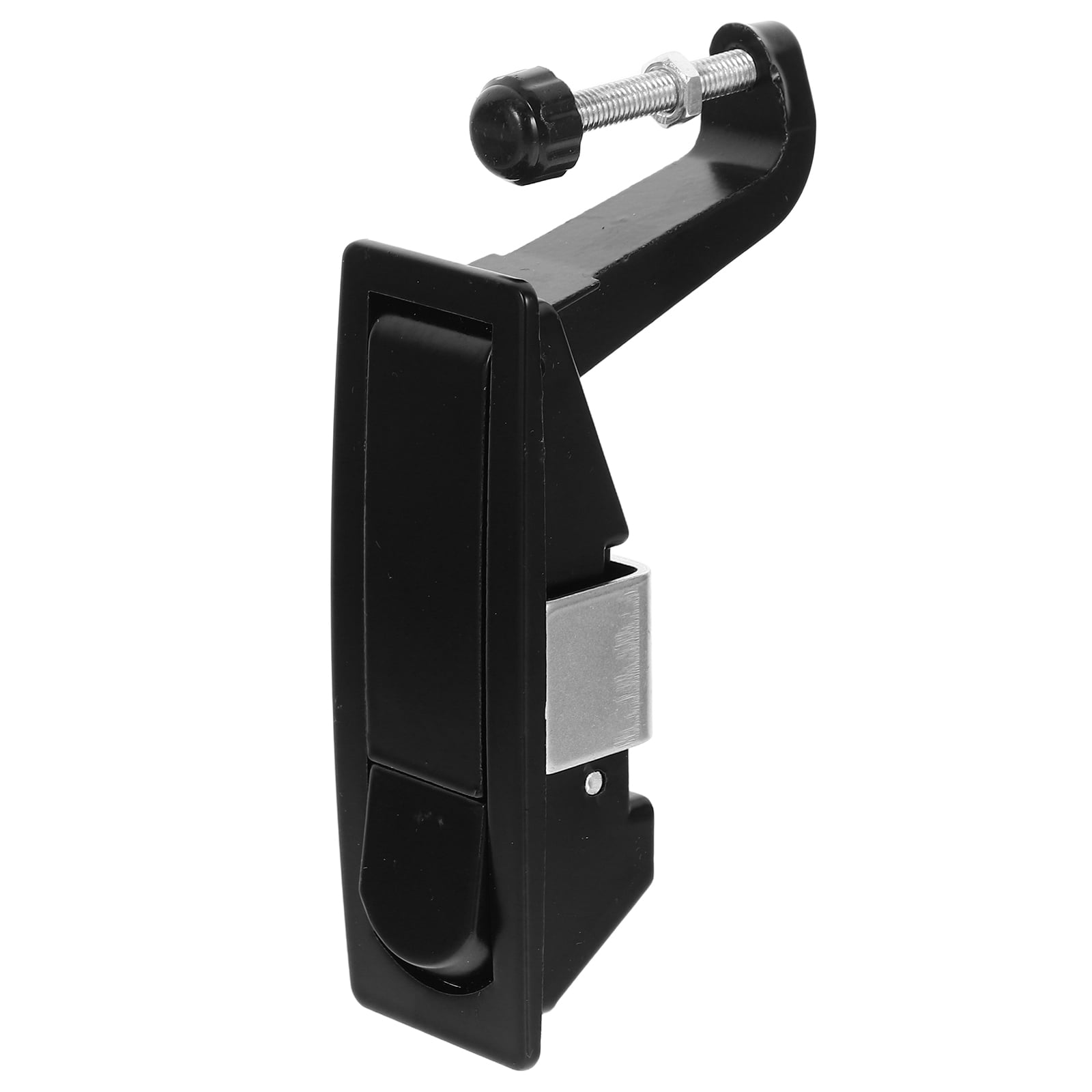 LEORX Cabinet Door Lock Compression Door Latch with Compression Locking ...