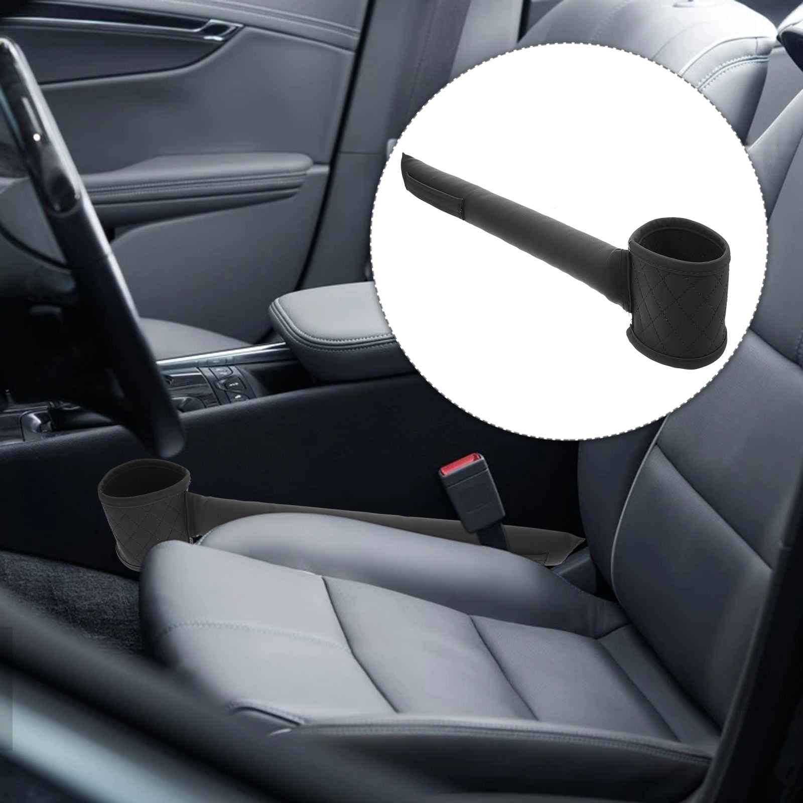 LEORX Car Seat Filler Space Filler 1Pack Prevent Scratching for Drivers ...