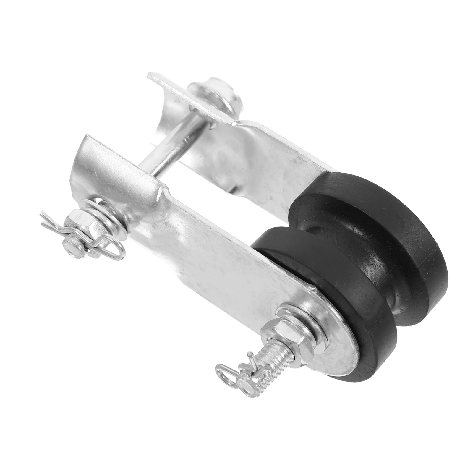 LEORX Ceiling Fan Installation Kit Reliable Fixing Clamp With ...