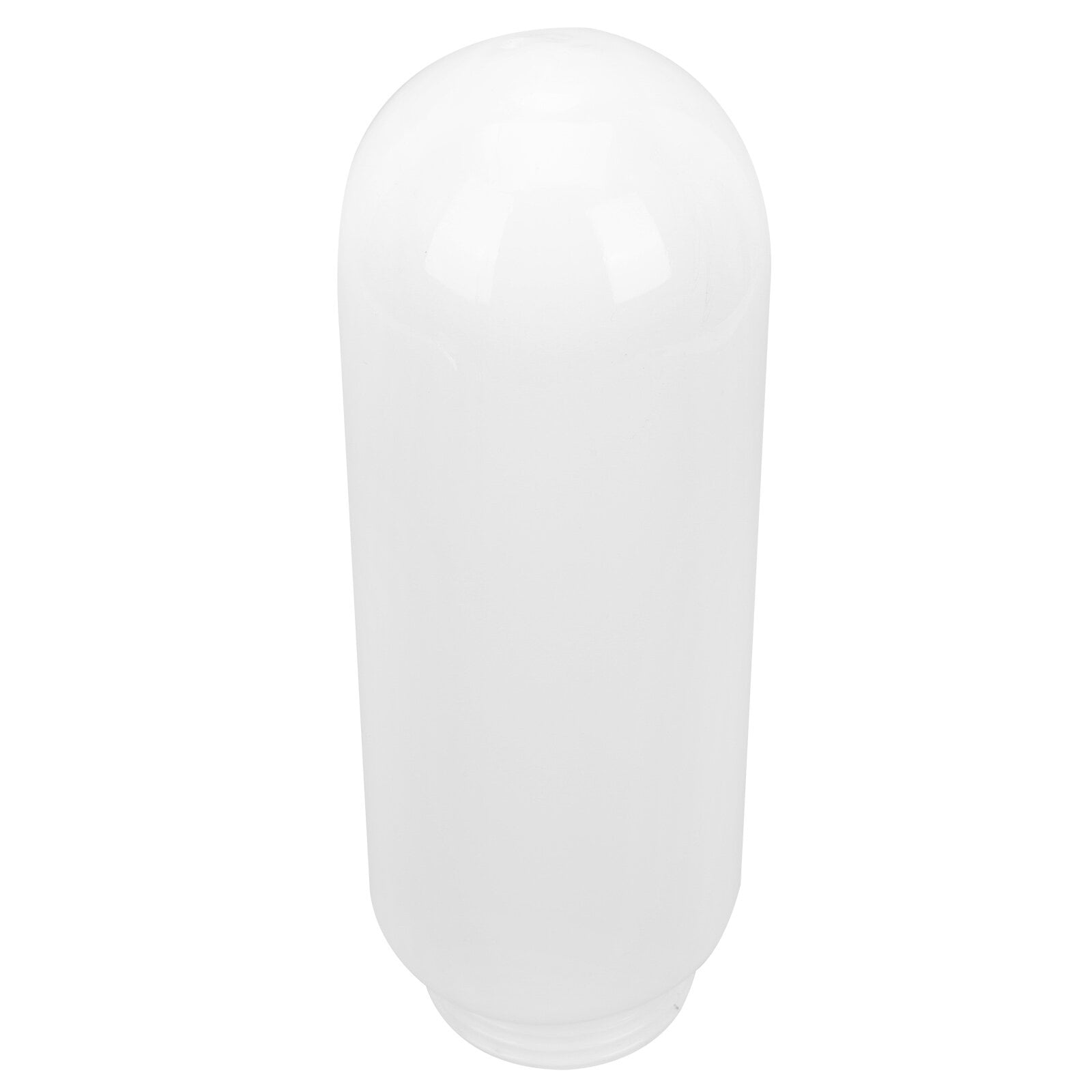 LEORX Ceiling Light Cover White Acrylic Lamp Cover 1Pack for Study Room ...