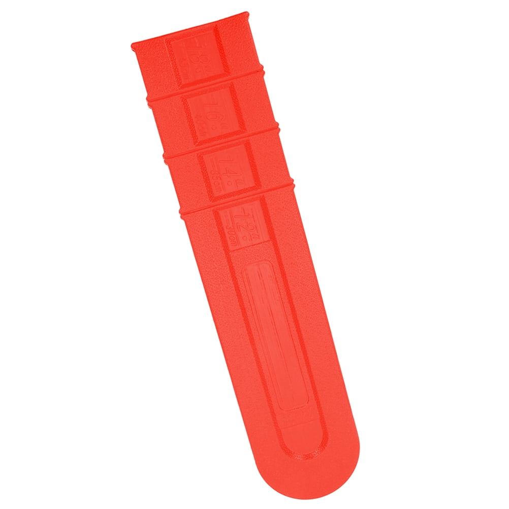 LEORX Chainsaw Guide Bar Cover Chainsaw Casing Chainsaw Practical ...