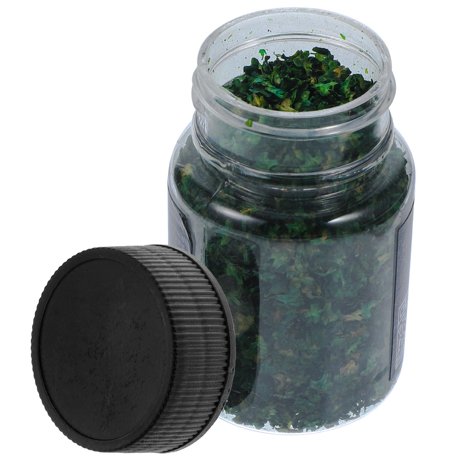 LEORX Craft Artificial Miniature Leaves 1Pack For Diy Projects And Room ...