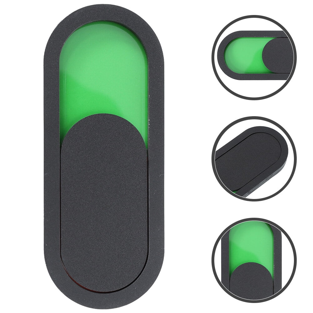 LEORX Do Not Disturb Slider Sign Door Sign Black Glass for Hotel 1Pcs ...
