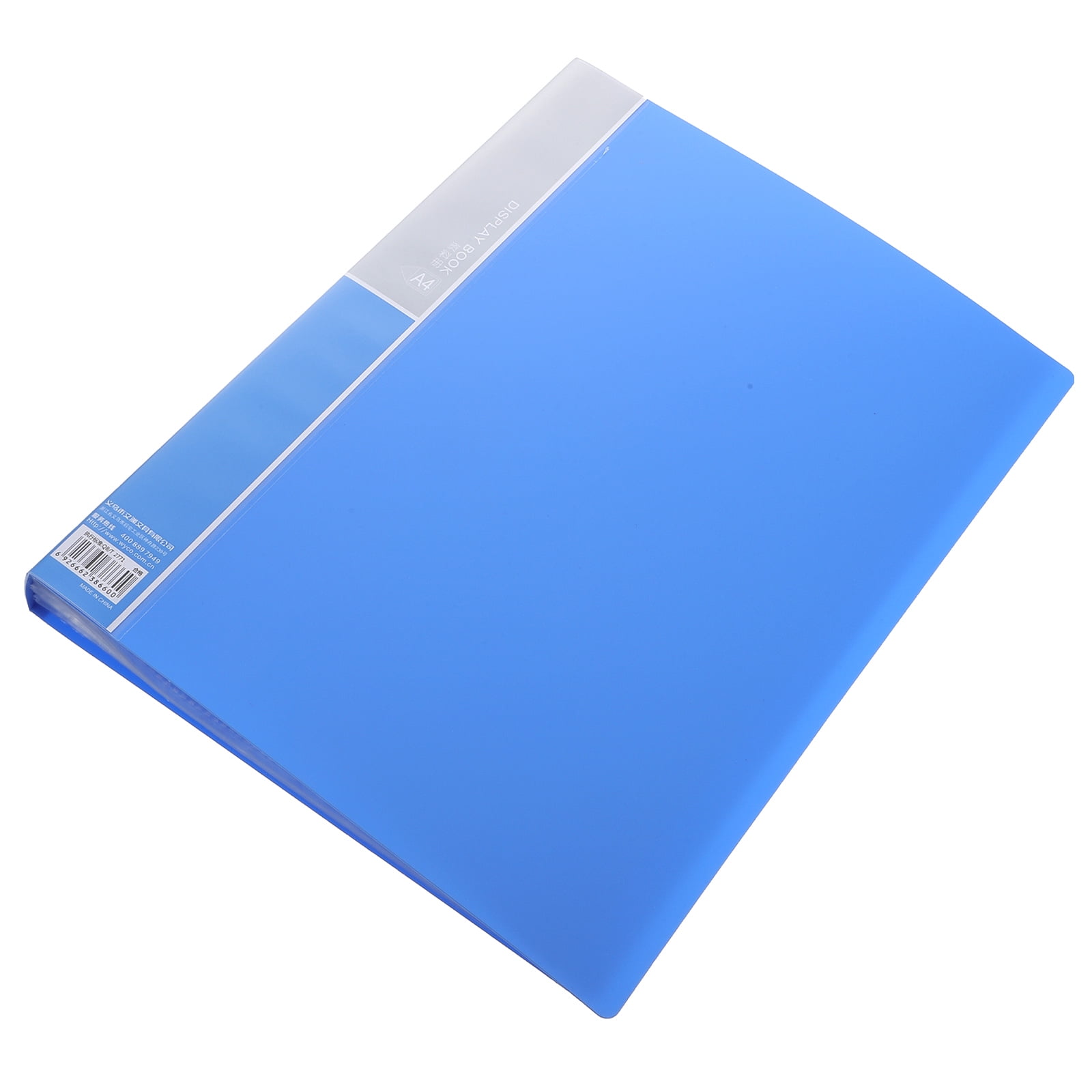 LEORX Document Holder Neat and Organized File Folder for Office 1Pcs ...