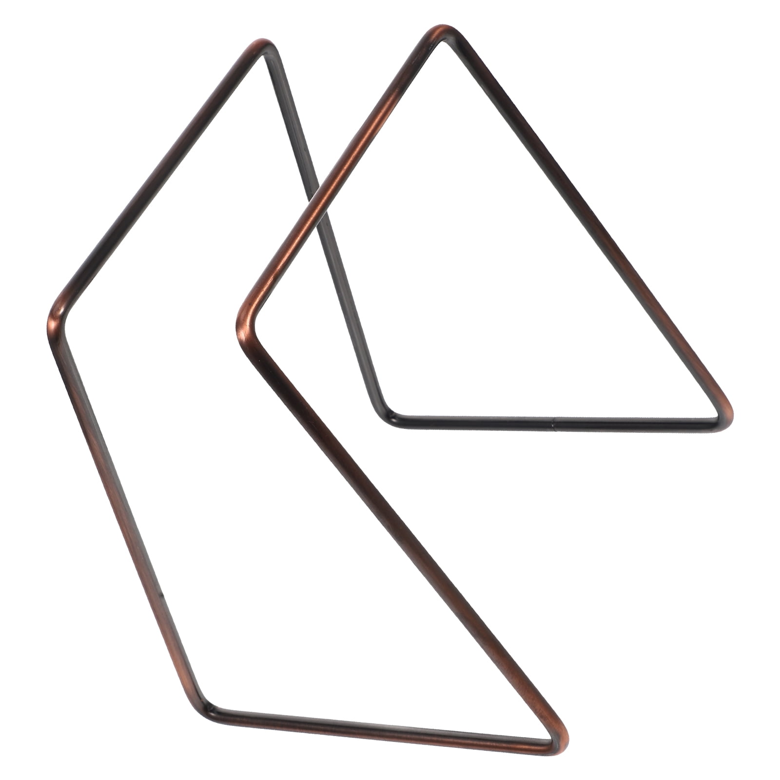 LEORX Dripper Holder Simple Lines Elegant Style Metal Coffee Drip ...