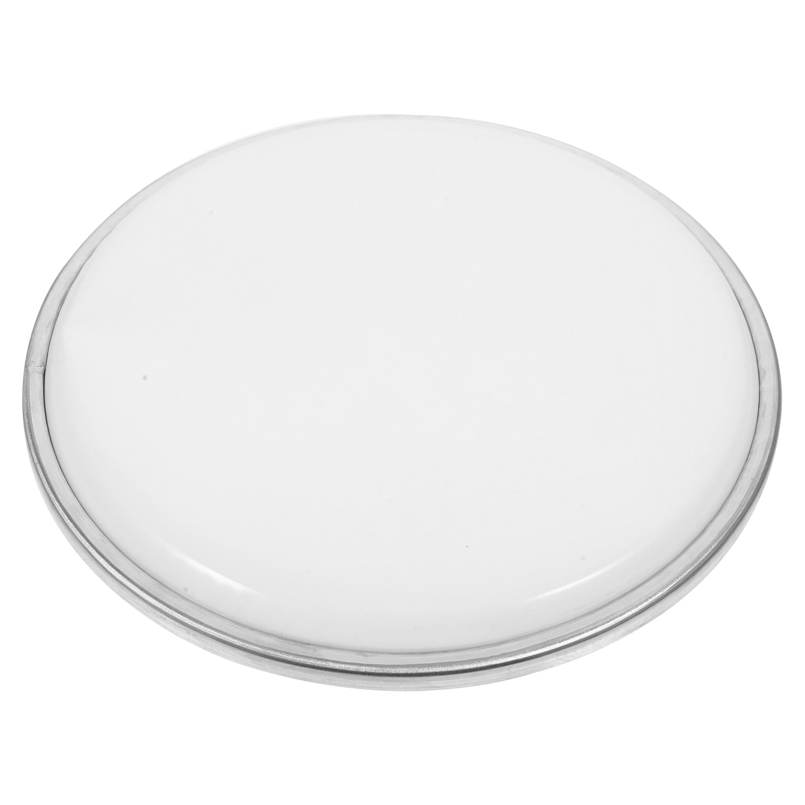 LEORX Drum Head Skin Replacement for Percussion Snare Drum Accessory ...