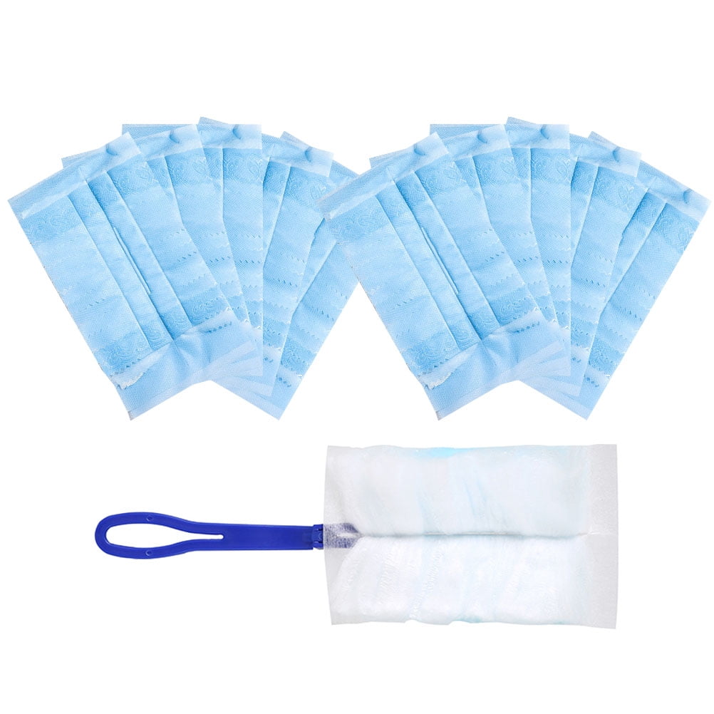 LEORX Electrostatic Dust Cleaner with PP Material for Efficient Dust ...