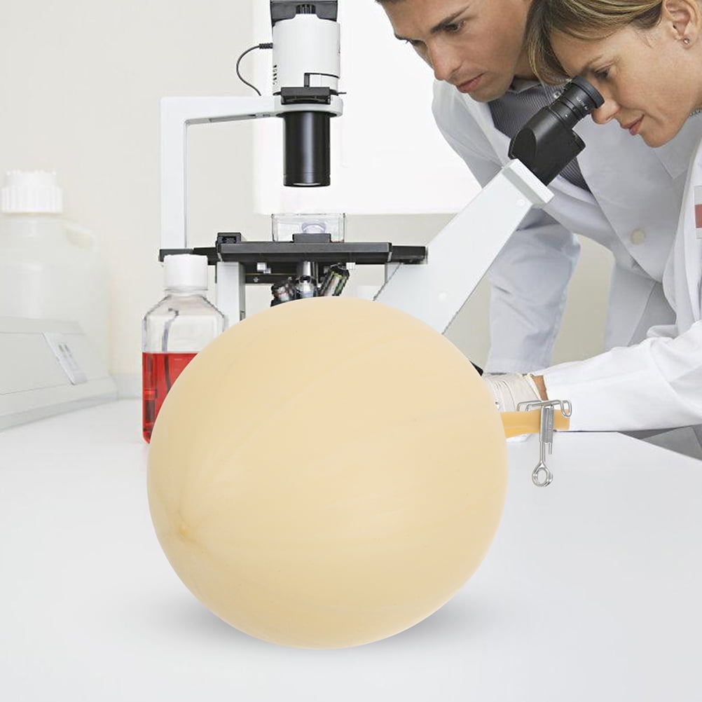 LEORX Environmental Monitoring Latex Bladder Reliable Inflatable ...