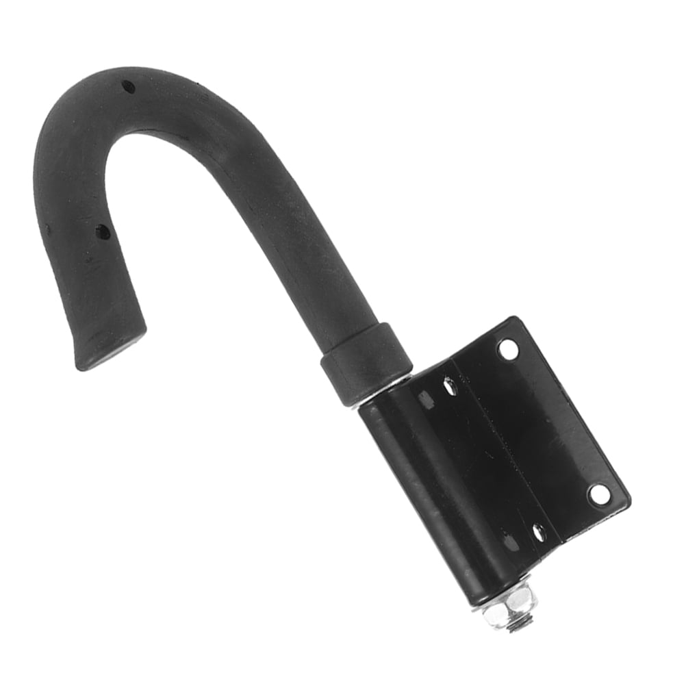 LEORX Extension Ladder Stabilizer Utility Hooks Telescopic - Walmart.com