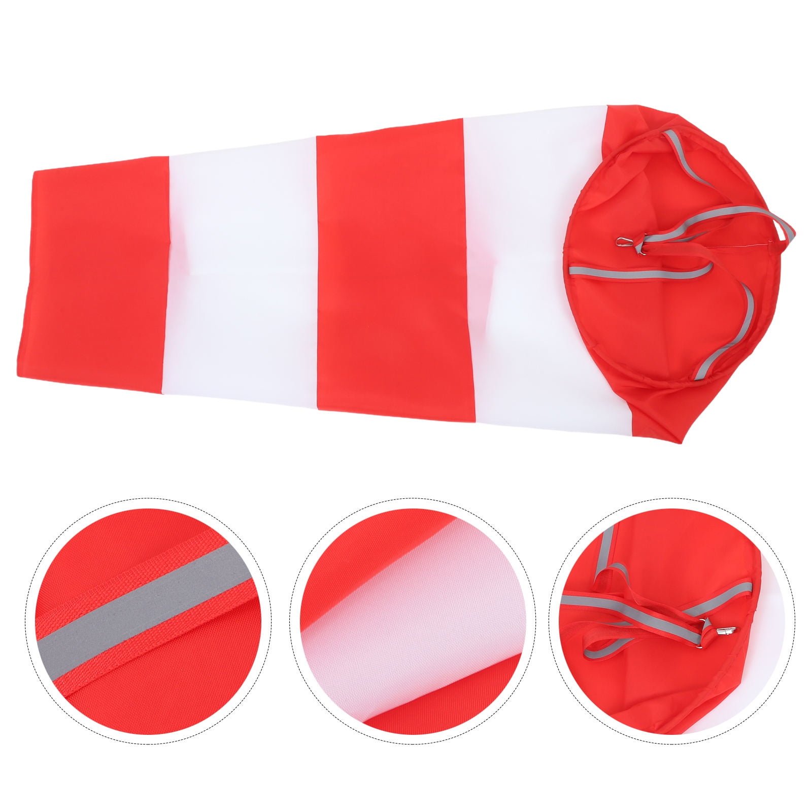 LEORX Farmlands 1Set Waterproof Windsock for Wind Direction Measurement ...