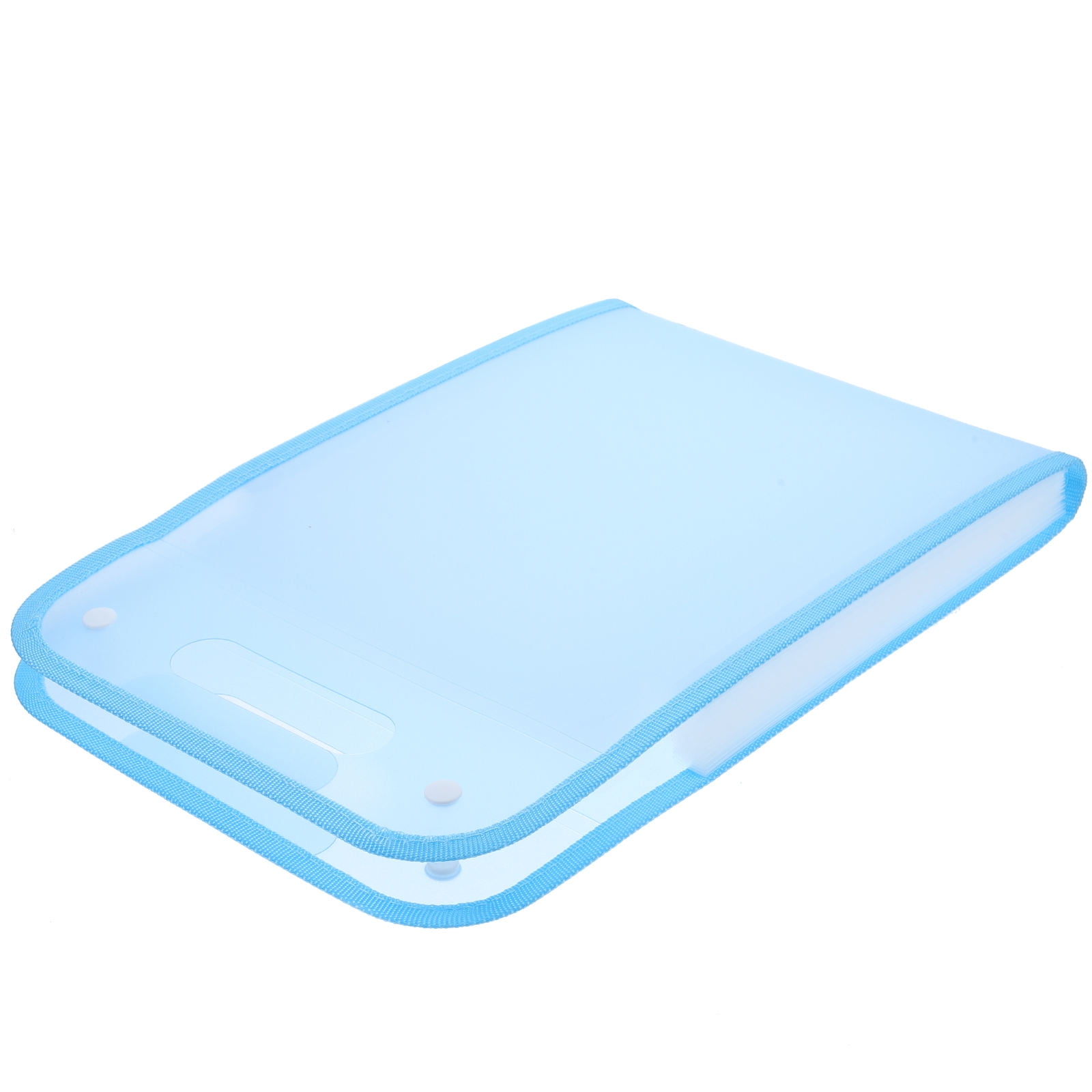 LEORX File Folder Expandable Organizer For Receipts And Bills Portable ...