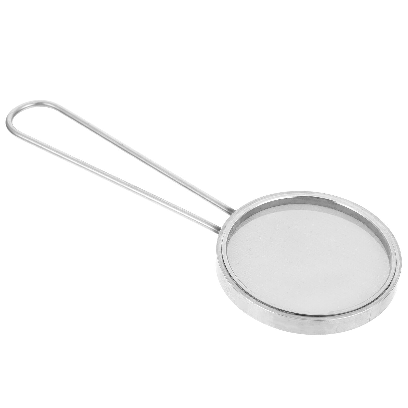 LEORX Flow Cytometry Sample Preparation Strainer Lab Stainless Steel ...