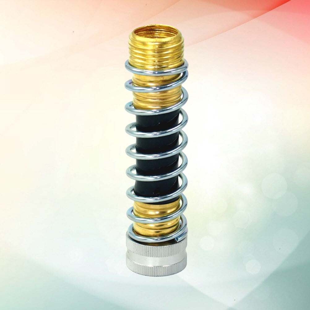 LEORX Garden Water distributor with Sealing Ring for Easy Installation ...