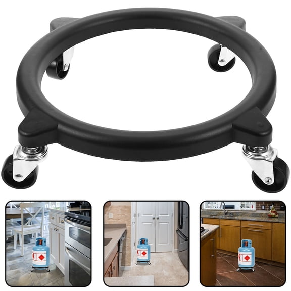 Propane Tank Stand Base