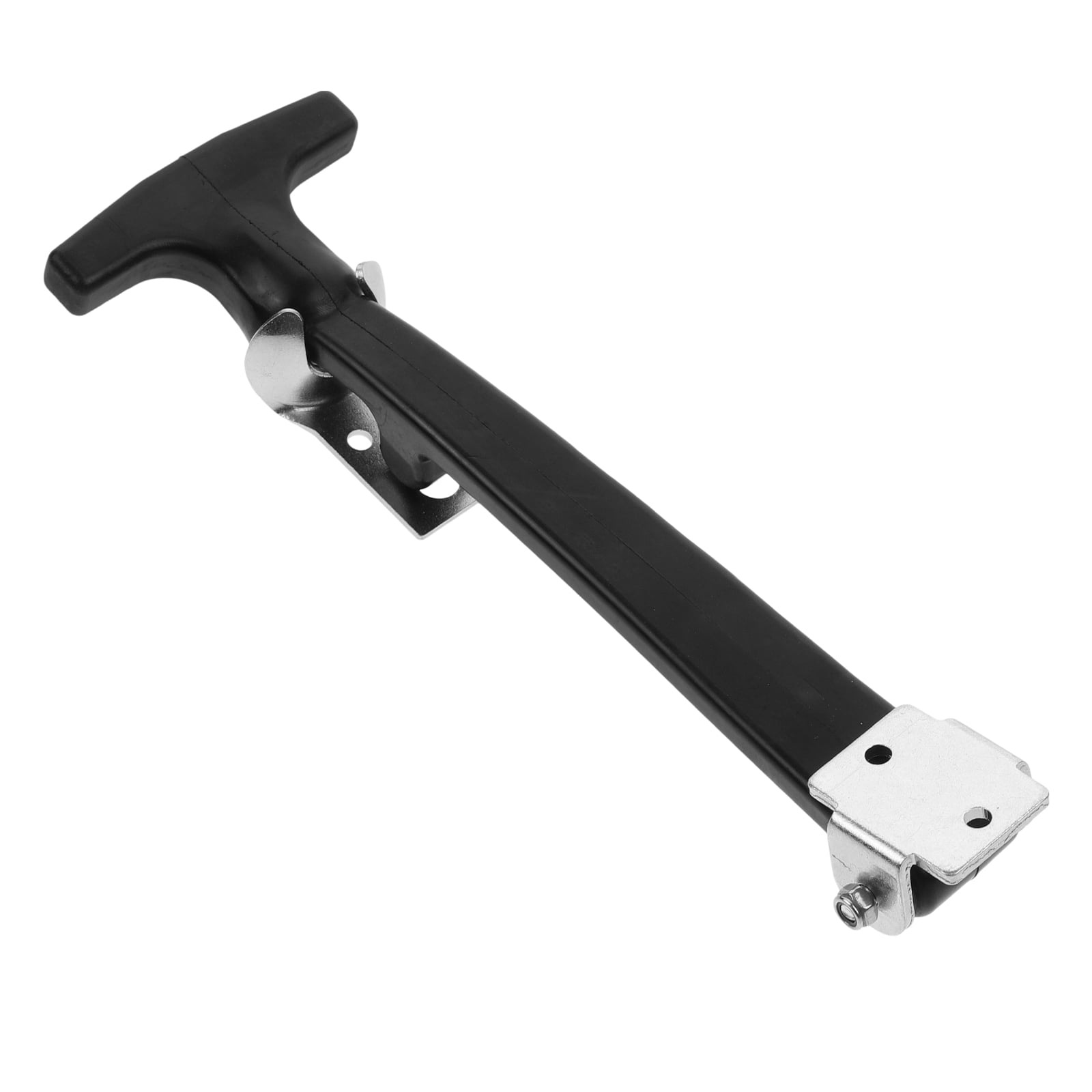 LEORX Hatch Lock Latch Rubber for Automotive Repair Black 1Pack ...