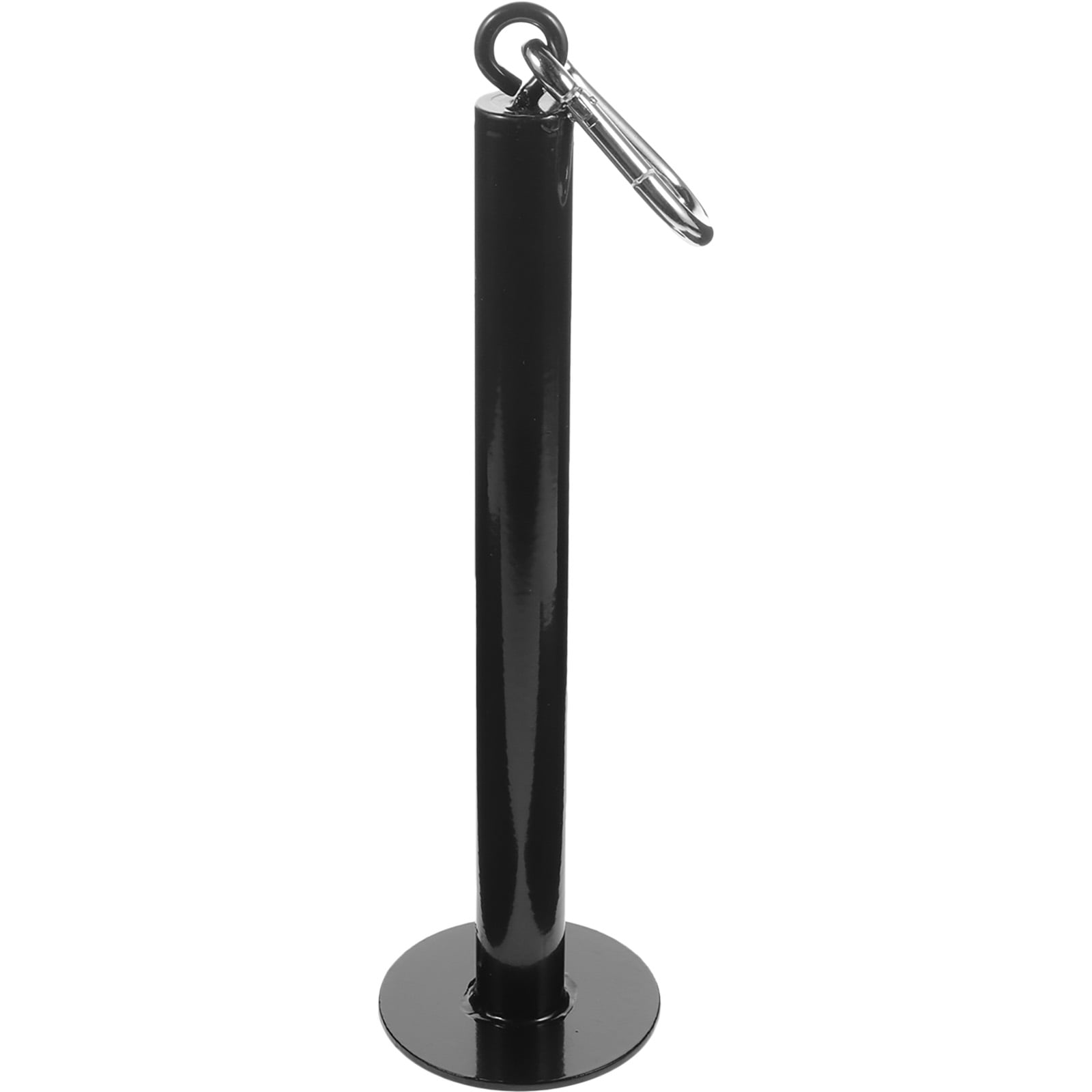 LEORX High Strength Steel Loading Pin for Barbell Weight Plate Rack ...