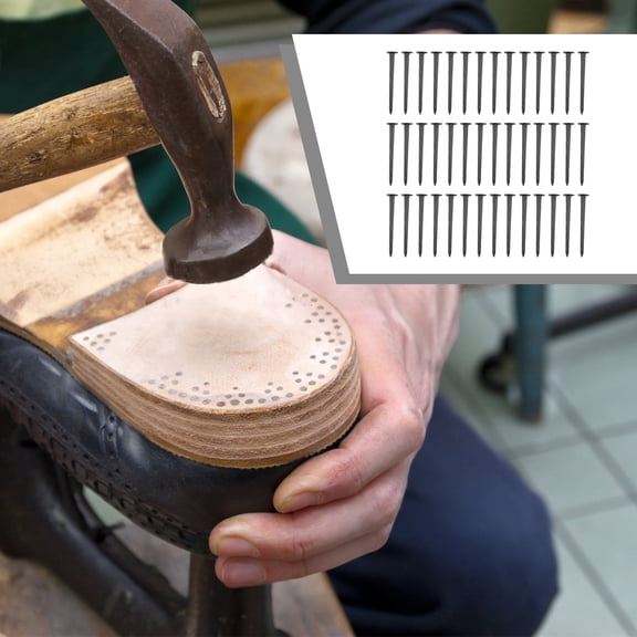 Iron Nails