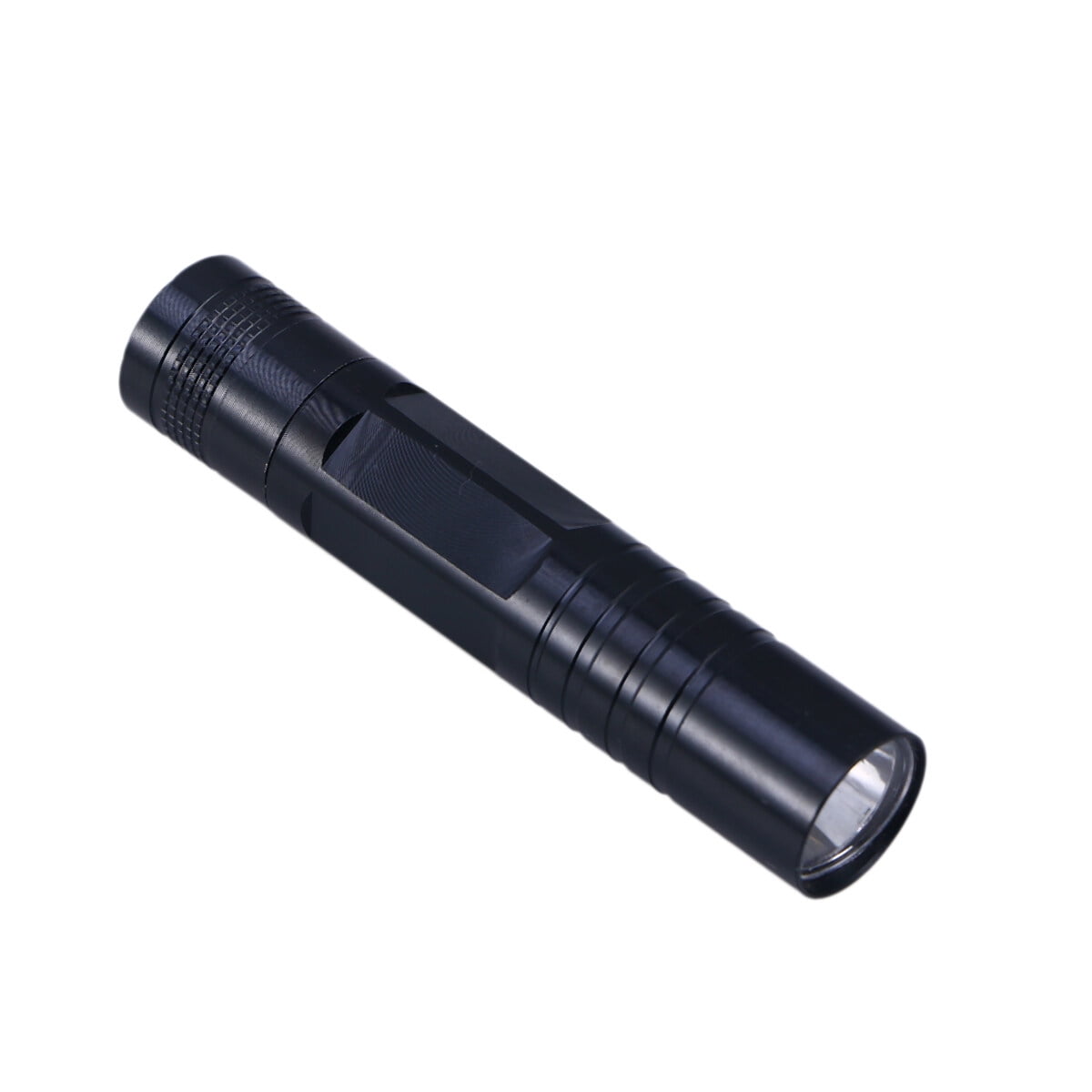 LEORX Led Pocket Torch Ultra-bright Outdoor Waterproof Portable Small ...