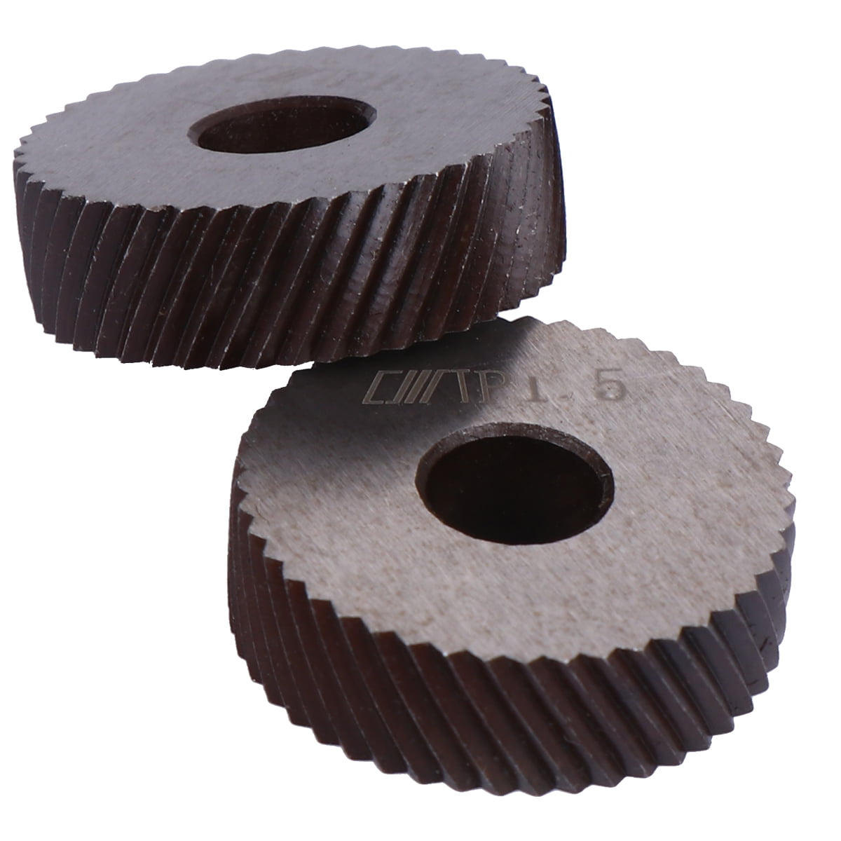 Knurl Roller
