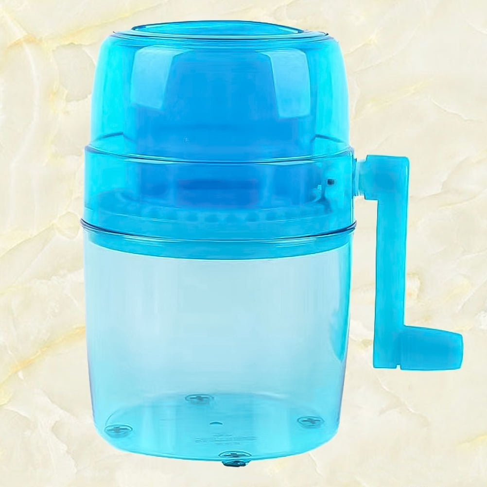 LEORX Manual Ice Chopper for Kitchen ABS Ice Crushing Tool 1Pcs ...