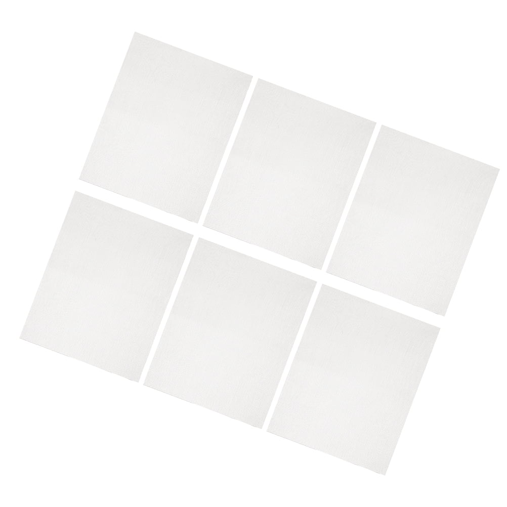 LEORX Metal Mesh Screen Welding Screens Tungsten Wire 6Pcs for Car ...