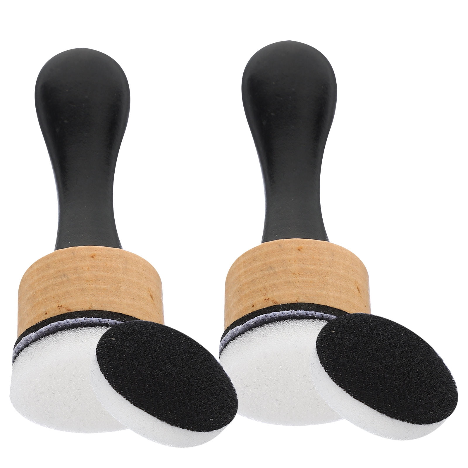 LEORX Mini Ink Blending Sponge For Painting Assorted Color Sponge Wood ...