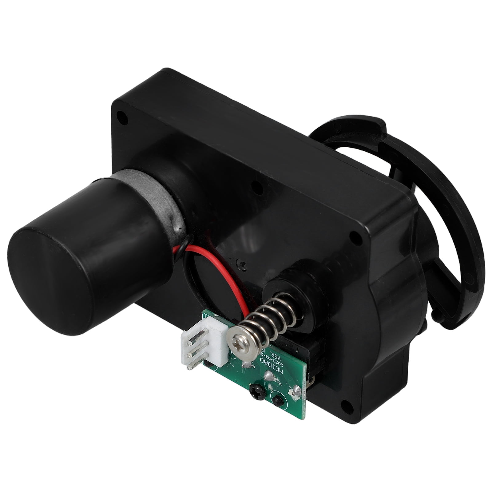 LEORX Vending Machine Motor Black for Seamless Integration and Optimal ...