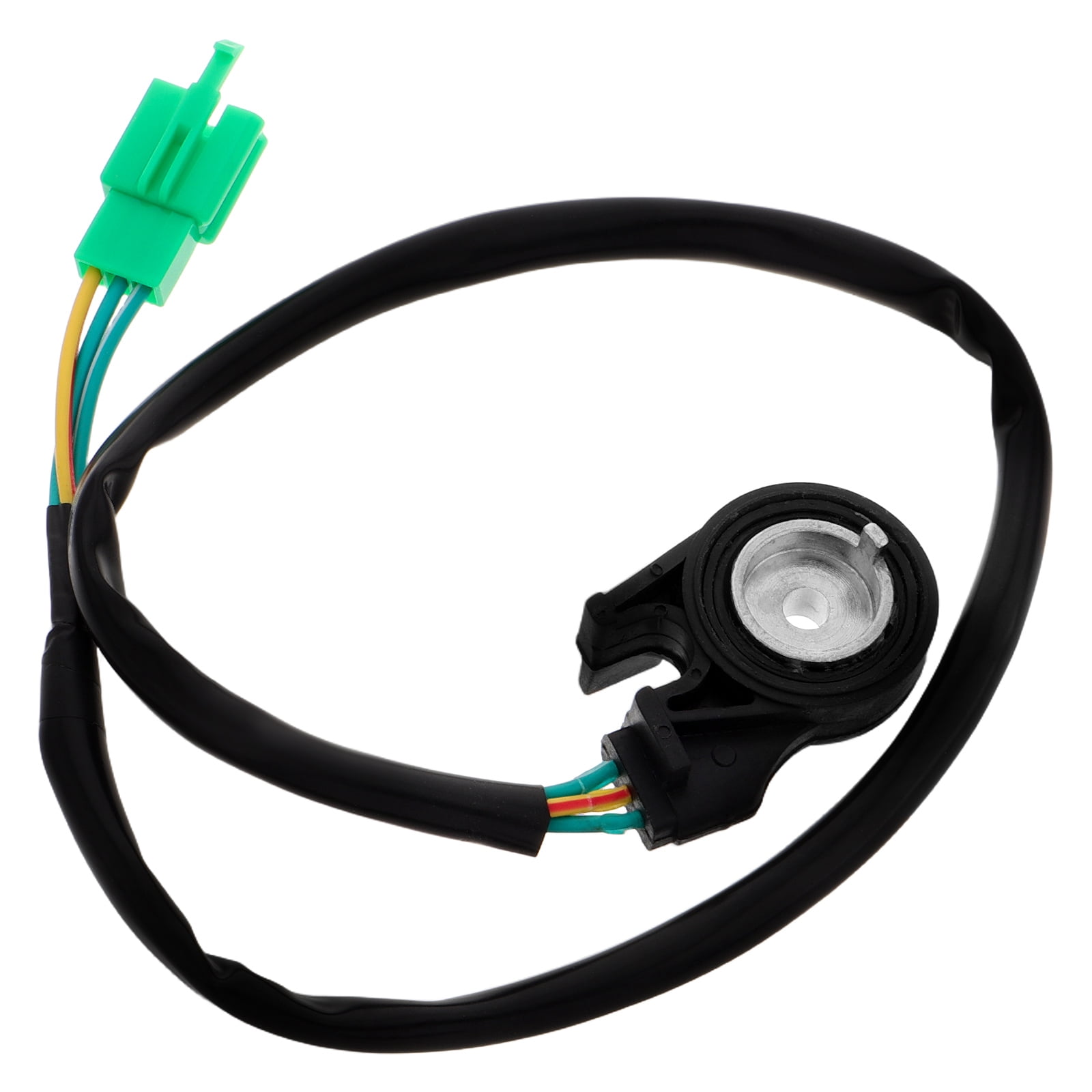 LEORX Motorcycle Cut Off Switch Motorcycle Stop Switch Alloy Emergency ...