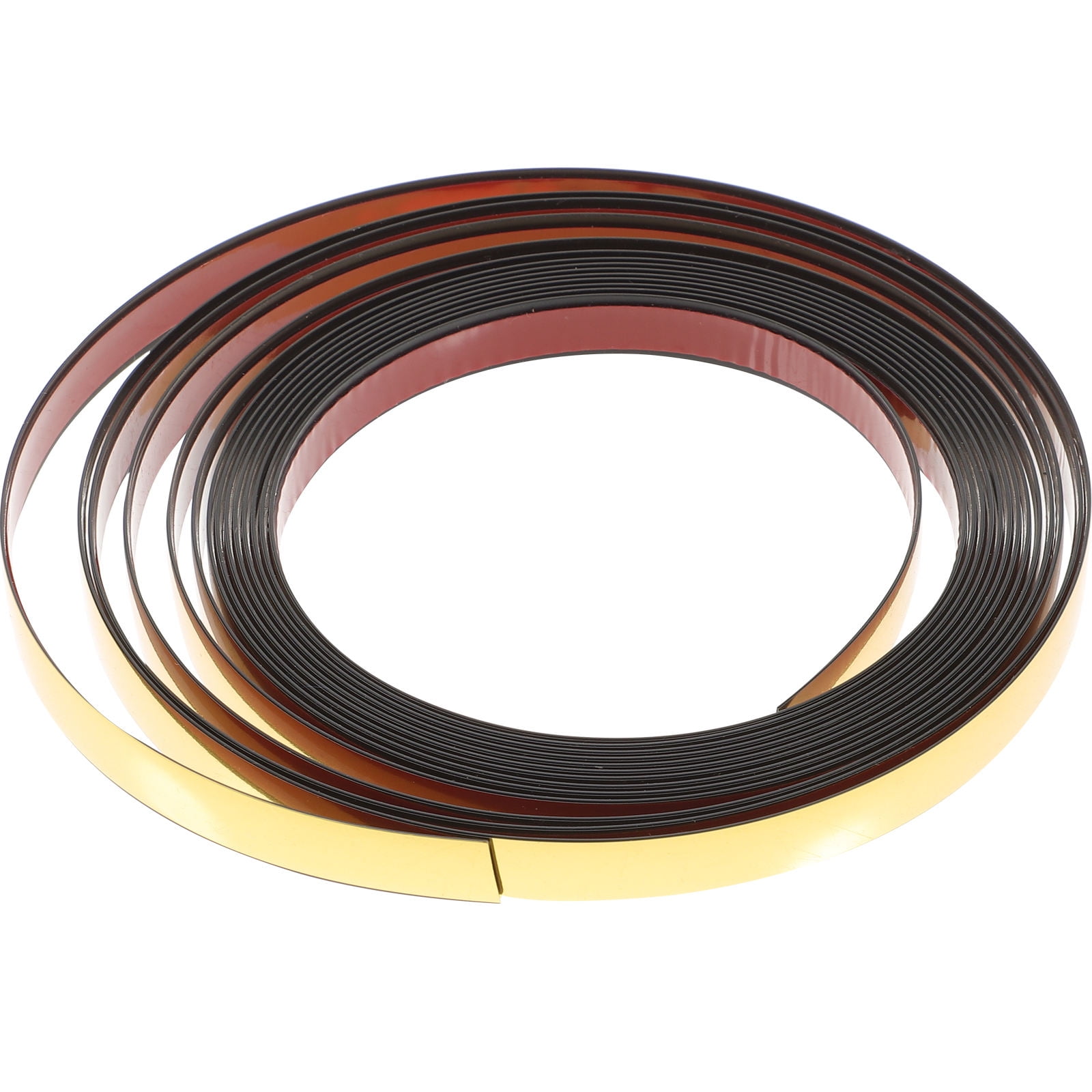 LEORX PVC Caulk Tape Waterproof Joint Sealing Golden Flexible 1 Set ...