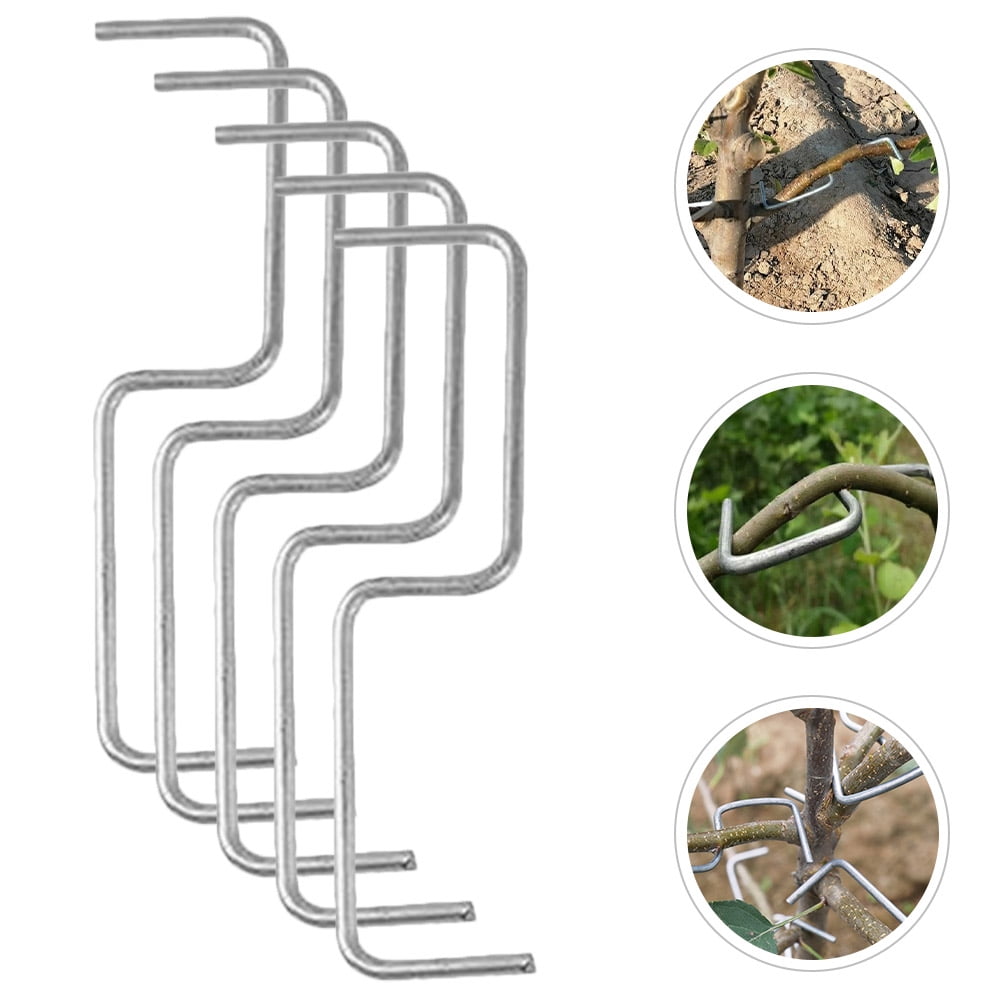 LEORX Branch Pullers Gardening Tools 1 Set 3.94X1.18X0.15In - Walmart.com